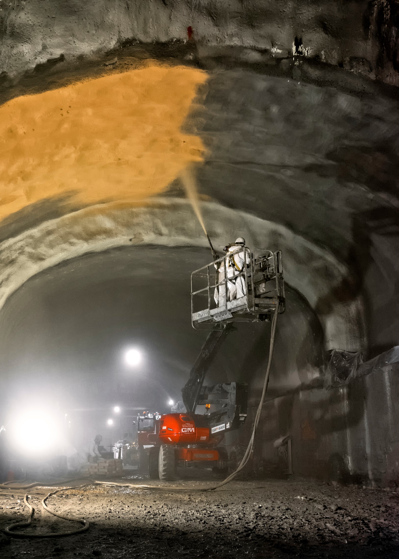 Tunnelling Association of Canada